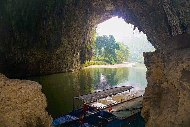 3 Days 2 Nights of Natural Wonder Explore Ba Be National Park. - Day 2: Cultural Encounters and Forest Adventures