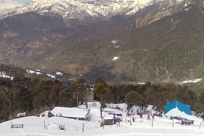 3 Days 2 Nights Poon Hill Trekking - What’s Included and What’s Not