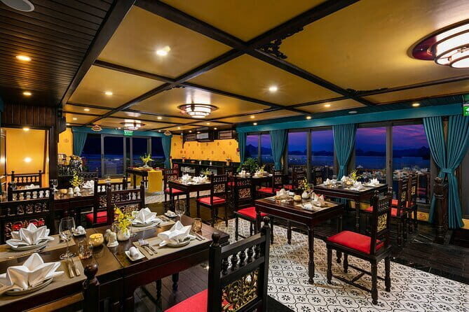 3 Days, 2 Nights Shared Tour in Lan Ha Bay with Icon Cruise - Practical Details and Why They Matter