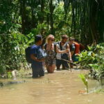 3 Days 2 Nights Siberut Jungle Trekking Mentawai Experience - Day 1: Meeting the Mentawai People and Their Environment
