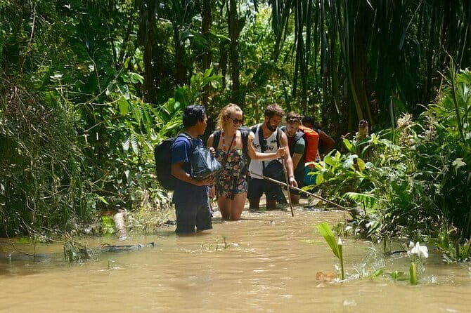 3 Days 2 Nights Siberut Jungle Trekking Mentawai Experience - Day 1: Meeting the Mentawai People and Their Environment
