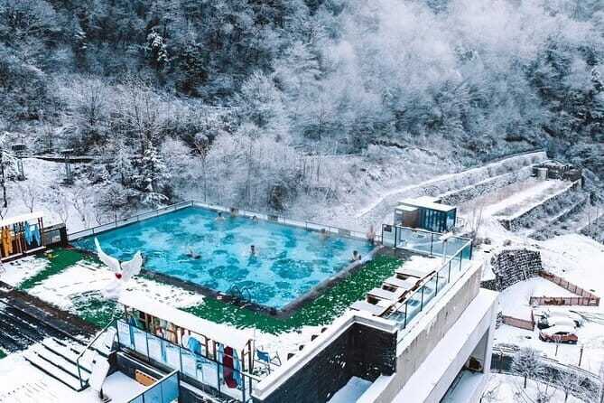 3 Days Aba Snow Scenery Exploring Tour from Chengdu - Practical Details & Value Analysis