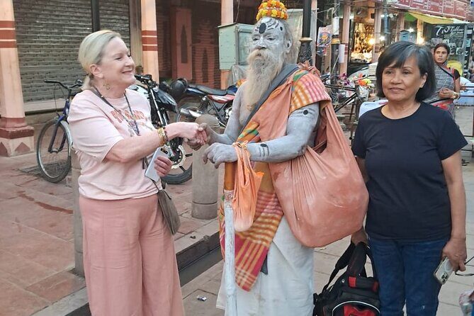 3 Days Admirable Tour in Varanasi with private tour guided - The Value for Money