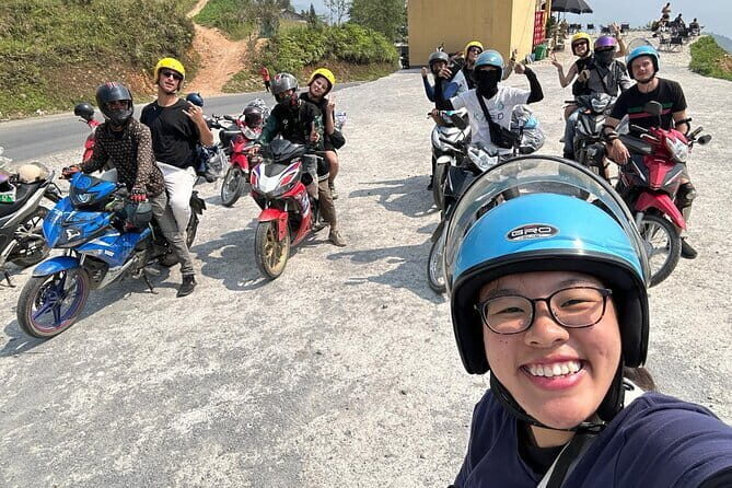 3 Days All Inclusive Strawberry Ha Giang Small Group Tour - Who Will Enjoy This Tour?