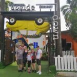 3 Days and 2 Nights in Kuala Lumpur with Accomodations & Activities - The Itinerary in Detail