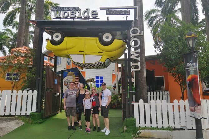 3 Days and 2 Nights in Kuala Lumpur with Accomodations & Activities - The Itinerary in Detail