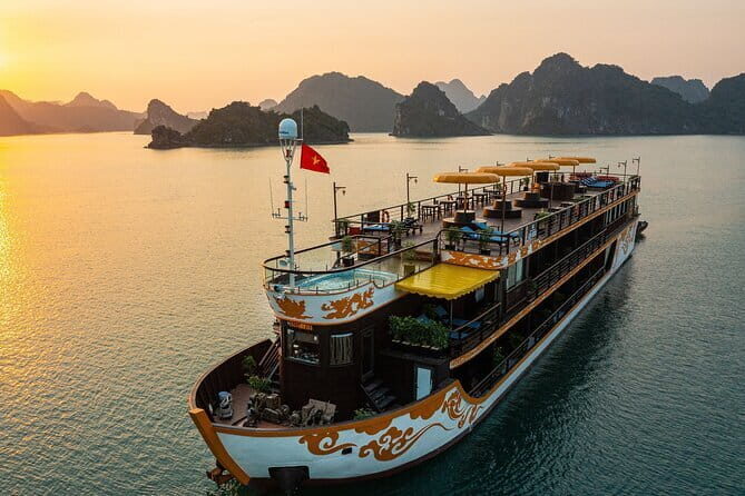 3 Days and 2 Nights in Lan Ha Bay with Icon Cruise from Hanoi - Final Thoughts: Is This Tour Right for You?