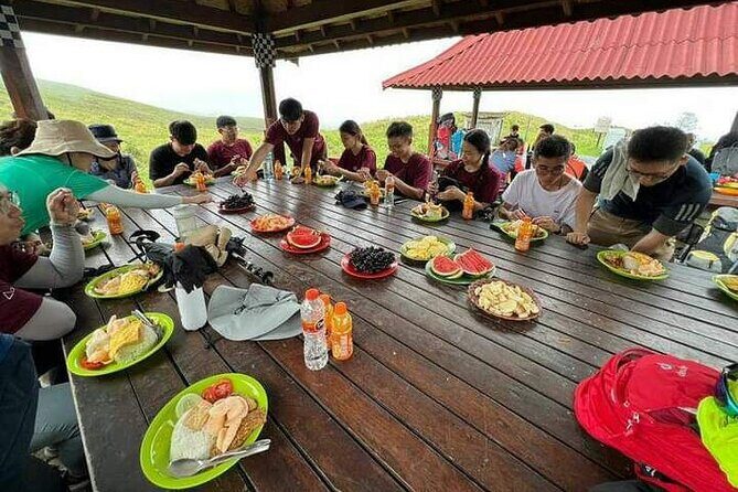 3 Days and 2 Nights Lombok Volcano Mount Rinjani Hiking - Final Thoughts