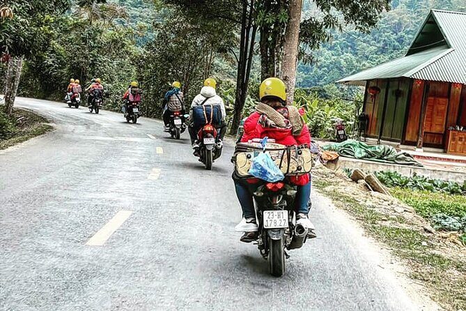 3 Days and 3 Nights Ha Giang Motorbike Tour - Final Thoughts