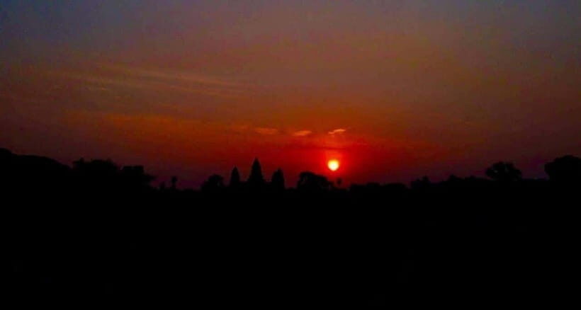 3-Days Angkor & Beng Mealea & Koh Ker Group Tour - What Matters: Practicalities and Experience