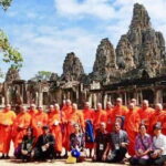 3-Days Angkor & Kbal Spean Waterfall & Rolous Group Tour - A Day-by-Day Breakdown of the Itinerary