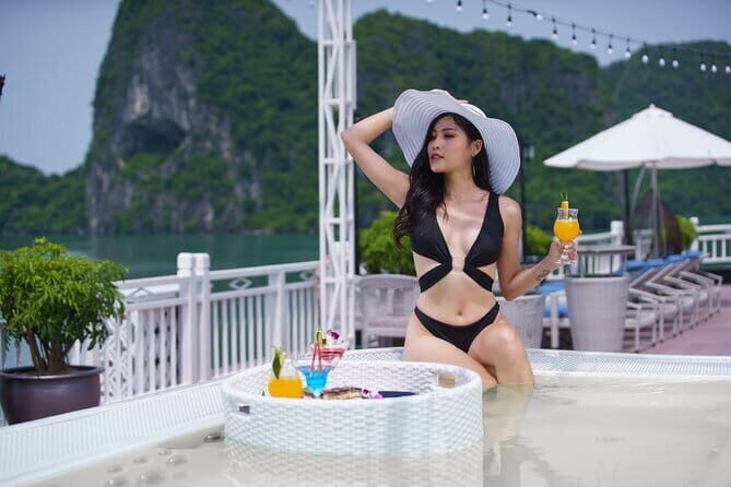 3 Days Apple Cruise Discover Halong Bay from Hanoi - Practical Details and What They Mean for Travelers