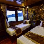 3-Days Bai Tu Long Bay Cruise from Hanoi with Meals & Kayaking - Evaluating the Price and Value