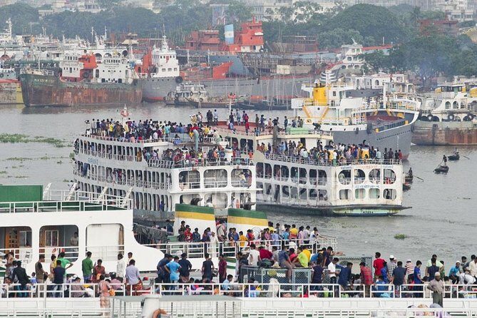 3 days Bangladesh Tour including Luxury Hotel Accommodation - Final Reflection