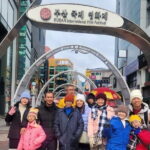 3 Days Busan and Gyeongju Private Tour - First Impressions: What Makes This Tour Stand Out