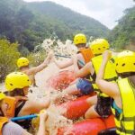3 Days Chiang Mai Pai Exotics Sightseeing Adventure Excursion Join Trip - Day 2: Adventure and Wildlife in the Jungle