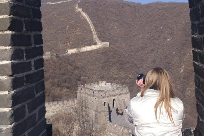 3-Days Classic Beijing Sightseeing Tour with Layover Airport Transfer Option - The Experience and Value