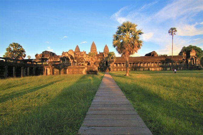 3 Days Classic Cycling - Why Consider the 3 Days Classic Cycling Tour?