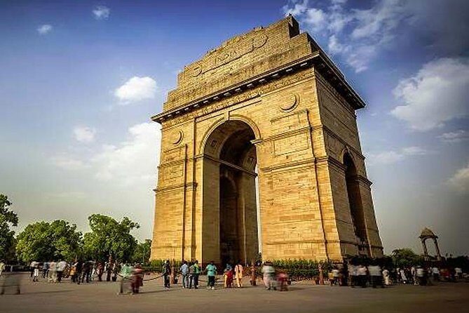 3 Days Delhi Agra Private Tour - What Makes This Tour Stand Out?