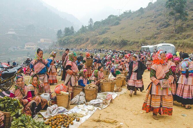 3 days Discovering Cao Son - Coc Ly - Chay River and Sapa - The Practical Side: What Travellers Should Know