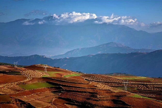3-Days Dongchuan Red Land and Stone Forest Private Tour from Kunming - Value and Cost Considerations