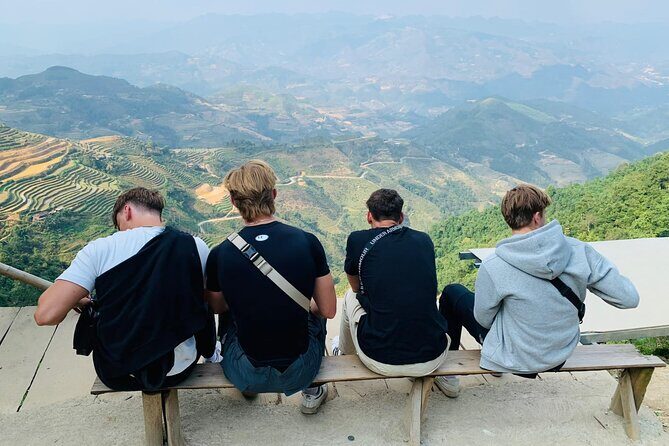 3 Days Exclusive Ha Giang Tour Adventure Experience - Key Points