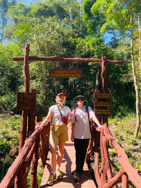 3 days Exploring Cat Tien national park from Dalat - What Makes This Tour Worth Considering?