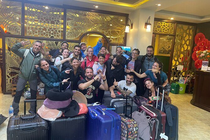 3-Days From Hanoi - Sapa Trekking & Local Culture - Final Thoughts