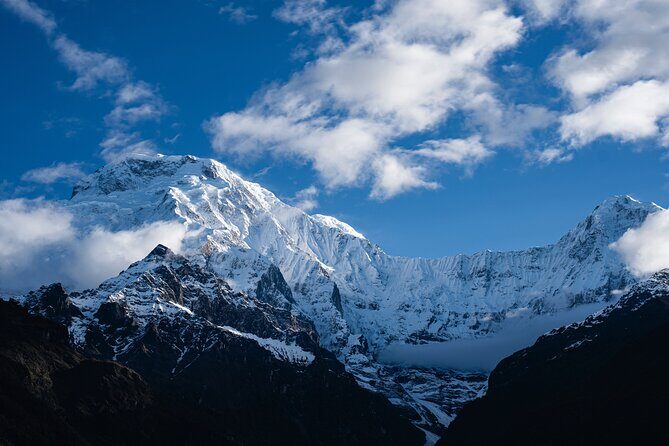 3 Days Ghorepani and Poonhill Private Trek from Pokhara - Detailed Experience Analysis