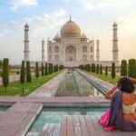 3 Days golden Triangle Tour - Discovering the Highlights: A Detailed Itinerary Breakdown