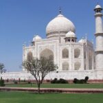3-Days Golden Triangle Tour from Delhi - Day 2: The Taj Mahal, Agra Fort, and Fatehpur Sikri