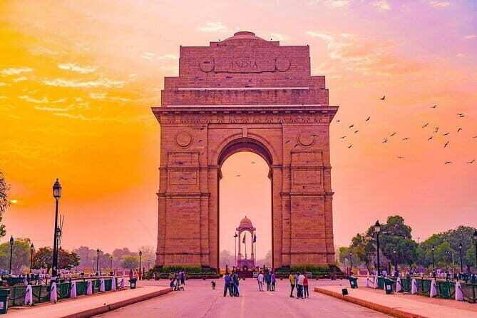 3 Days Golden Triangle Tour from Delhi by Car - Authentic Experiences and Highlights