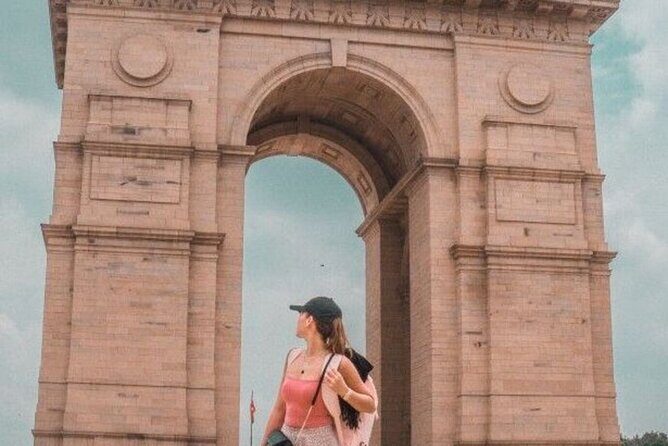 3 Days Golden Triangle Tour with superior Hotels and Transport - Practical Details & Considerations