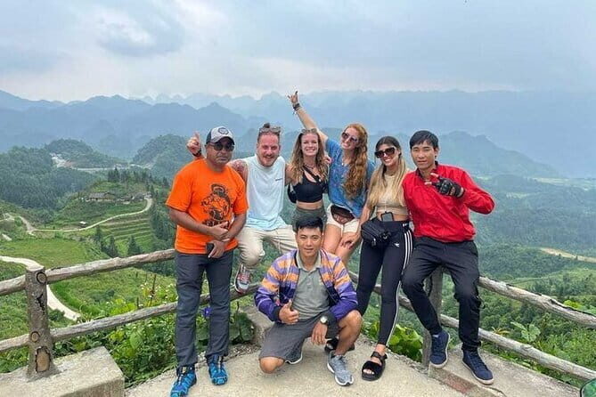 3 Days Group Ha Giang Loop to All Highlights Good Meals and Stays - Who This Tour Is Perfect For