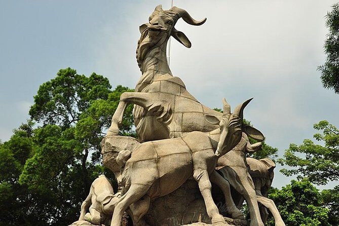 3 Days Guangzhou Airport Layover Tour - Day 2: Authentic Experiences and Scenic Views