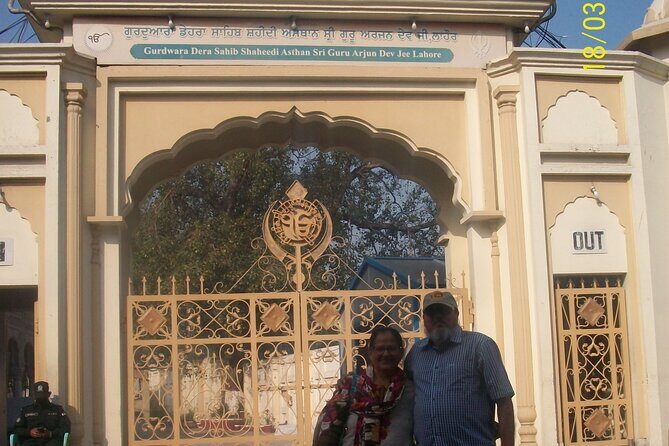 3 Days Guided Full Board Tour of Lahore - What Travelers Say: Authentic Insights from Reviews