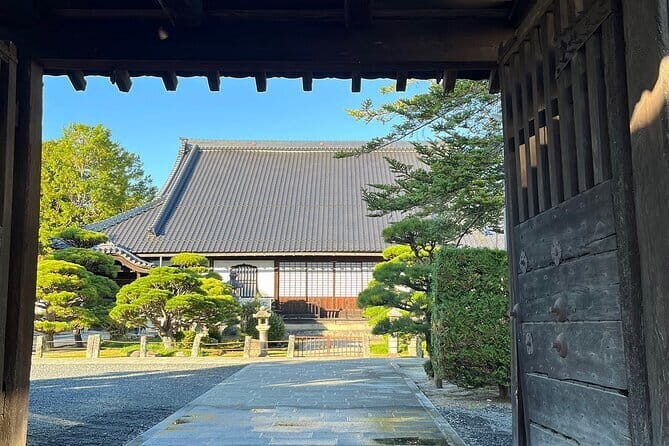 3 Days Guided Sightseeing in Satoyama - Overview of the Tour Experience