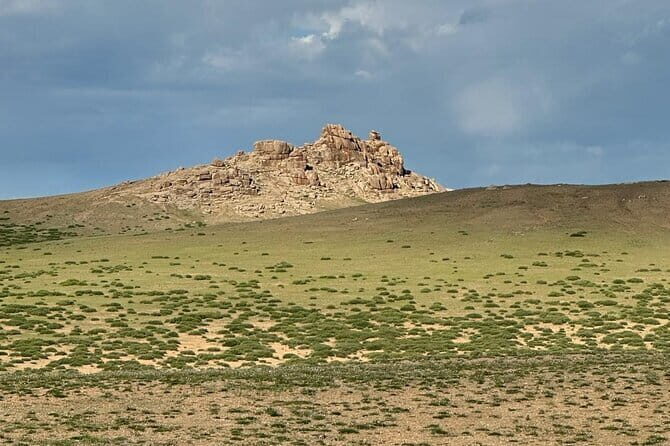 3 Days Guided Tour in Central Mongolia from Ulaanbaatar - The Experience of Guided Tours in Mongolia