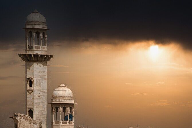 3-Days Guided Tour Of Multan, Bahawalpur, Uch Sharif & Derawar Fort (Cholistan) - Who Is This Tour Best For?