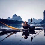 3 Days Guilin & Yangshuo Classical Private Tour - Day 1: The Longji Rice Terraces and Minority Villages