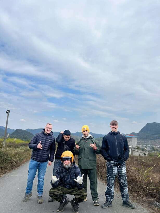 3 days Ha Giang LOOP DIVINITY Tour Self-riding - What Makes This Tour Stand Out