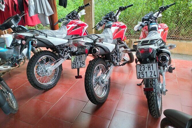 3-Days Ha Giang Motorbike Loop Tour (Easy Rider or Self-Riding) - What Makes This Tour Stand Out