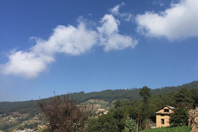 3 days hike to Sundarijal-Chisapani-Nagarkot from Kathmandu - The Itinerary in Detail