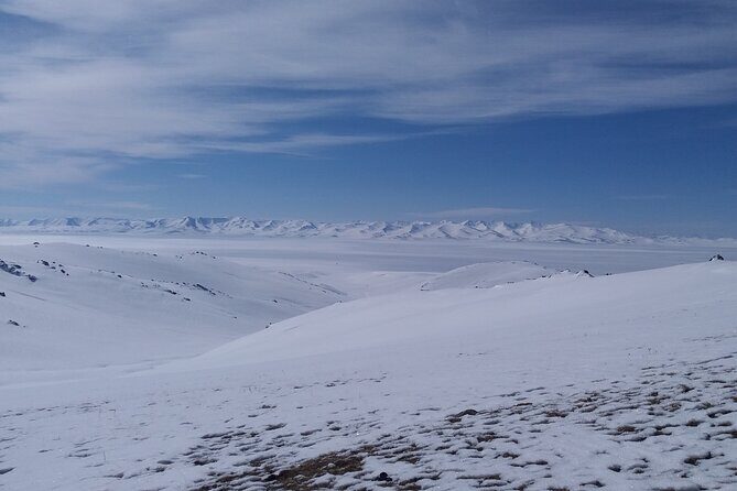 3 days horse back riding to Song-Kul lake whole year round - Who Will Love This Tour?