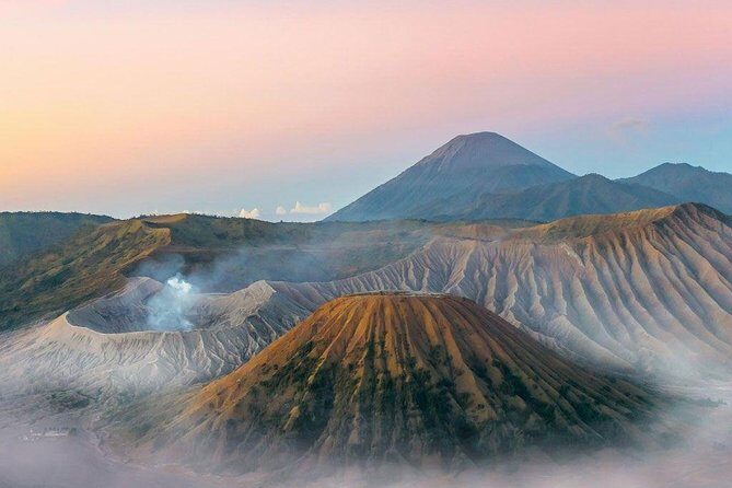 3 days in Java: Bali-Bromo-Kawah Ijen-Bali - Transport and Group Size: What It Means for You