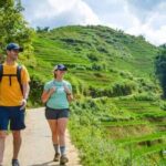 3-Days in Sapa with Overnight at 4 Star Hotel & Bungalow - Authenticity and Local Culture