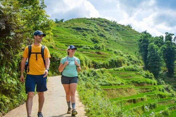 3-Days in Sapa with Overnight at 4 Star Hotel & Bungalow - Authenticity and Local Culture