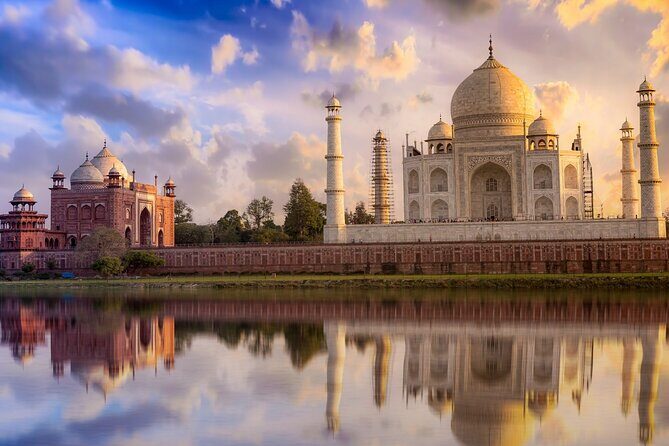 3 Days: Jaipur & Agra Tour With Drop at Delhi with 5 Star Hotels - The Real Value of This Tour
