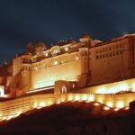 3-days Jaipur,Delhi Tour by Fast Train includes,Train tickets,Hotel & Transfers - What Travelers Say