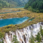 3 Days Jiuzhaigou and Huanglong Tour by Fast Train from Xian - Day 3: A Mix of Culture and Wildlife